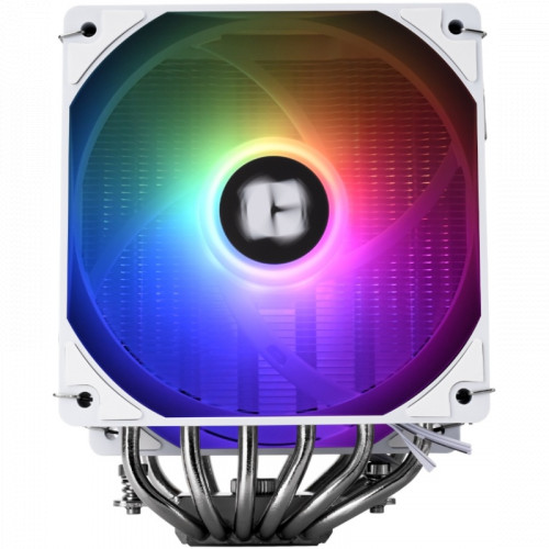 Охлаждение Thermalright Peerless Assassin 120 Digital PA120-DIGITAL-WH ...