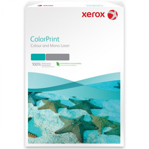 Бумага Xerox ColorPrint Coated Silk 200г 450L80037 купить в интернет ...