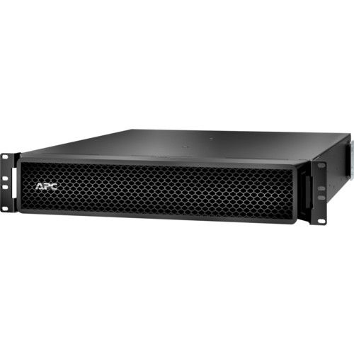 Дополнительный аккумуляторные блоки для ИБП APC Smart-UPS SRT 72 В ...