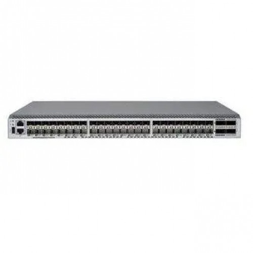 Коммутатор Dell Connectrix DS-6610B-L 210-BDDR_8X32GB 24 SFP порта ...