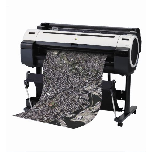 Плоттер Canon imagePROGRAF iPF750 (36") 2983B003 купить в интернет ...